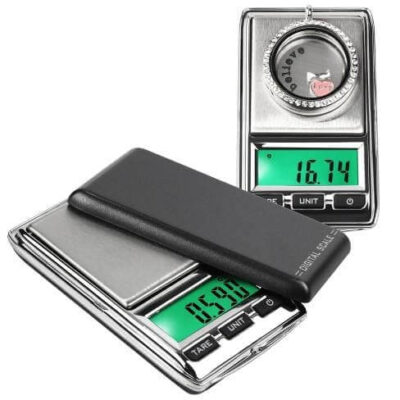 Gramera Digital / Balanza / Pesa - Candy Pack